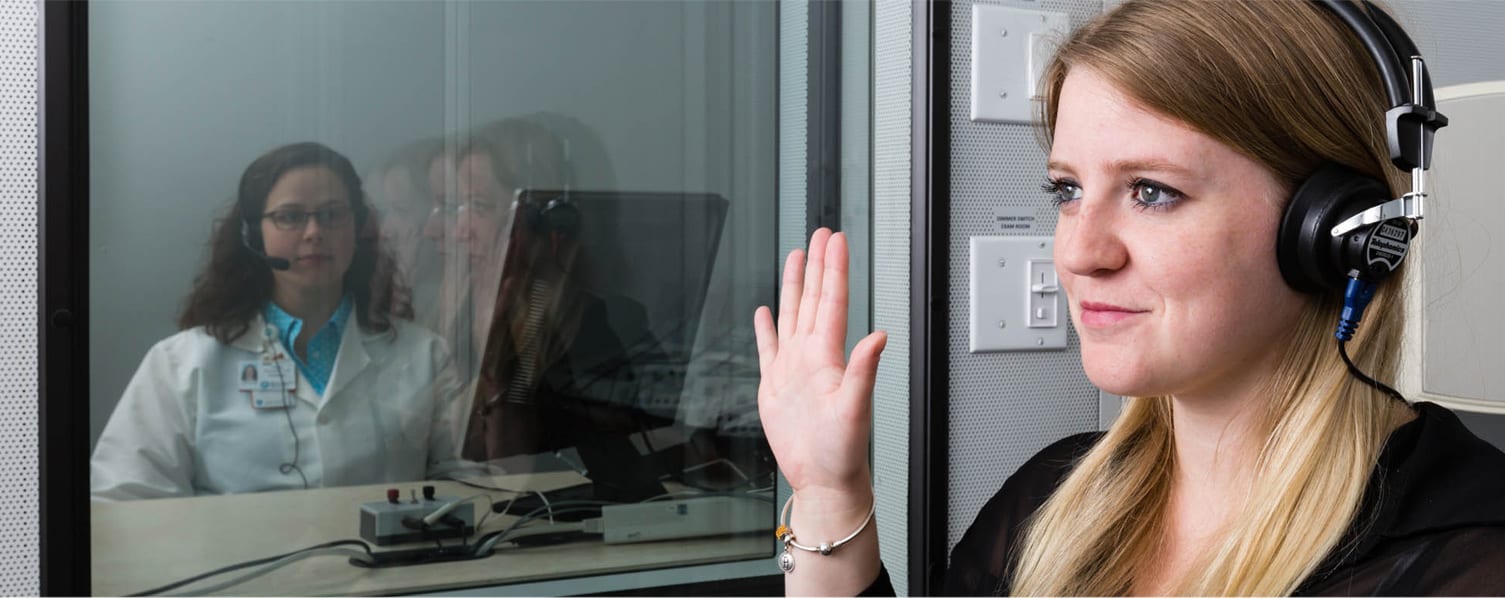 Audiometric Rooms & Studios Photo Gallery - Eckel USA Eckel USA