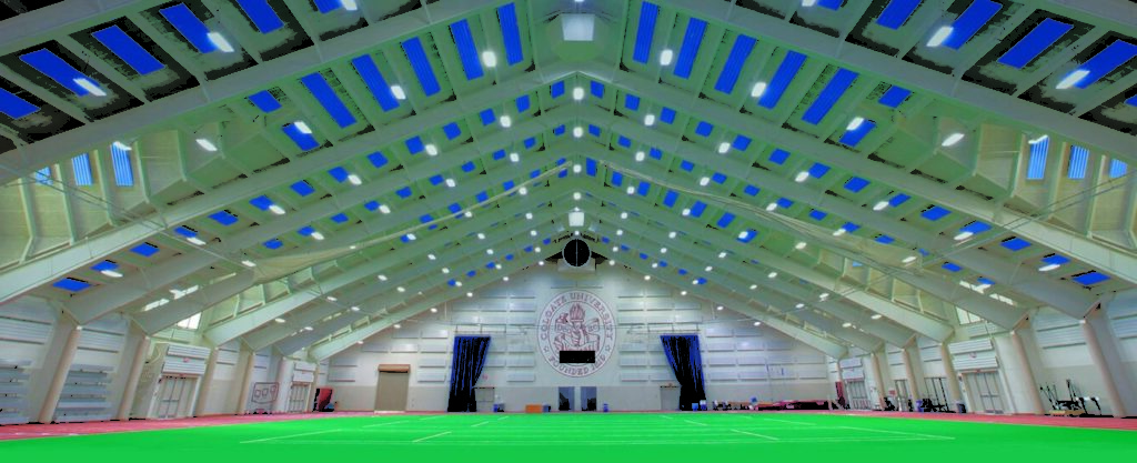 Eckoustic Functional Panels - Eckel USA Eckel USA