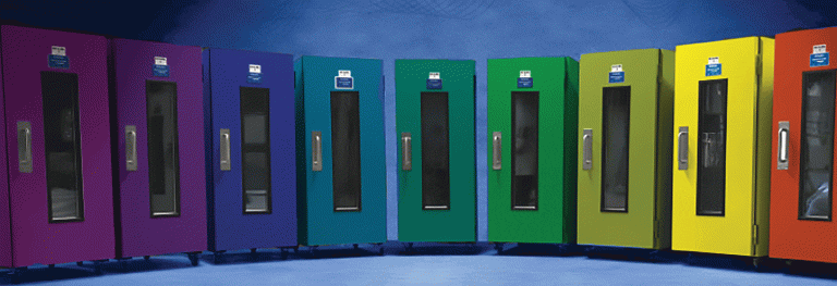 Audiometric Rooms & Studios Photo Gallery - Eckel USA Eckel USA